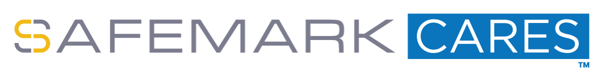 SAFEMARK Cares