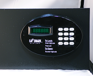 Safe Door - Safemark