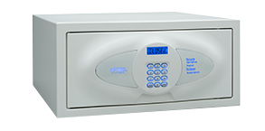 15" Hotel Safes - Safemark