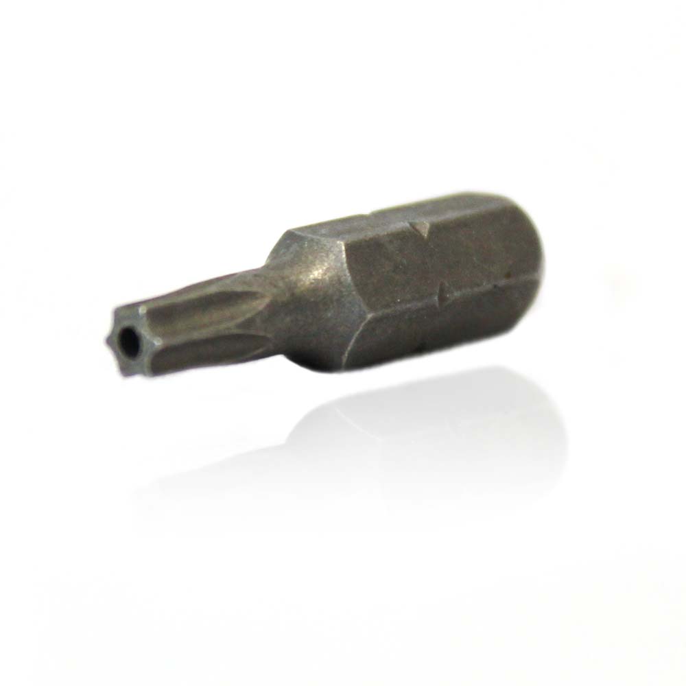 T20 Torx Bit Safemark