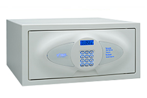 STX-3 Guest Room Safe - Safemark Systems